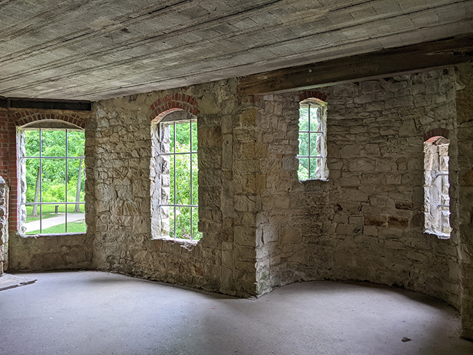 Squire's Castle 3