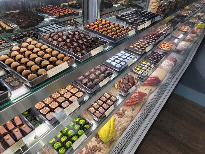 St Croix Chocolate Co 3