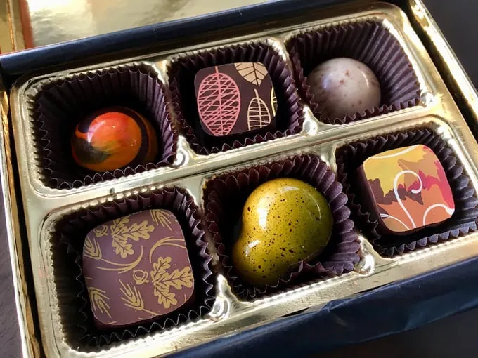 St Croix Chocolate Co 4