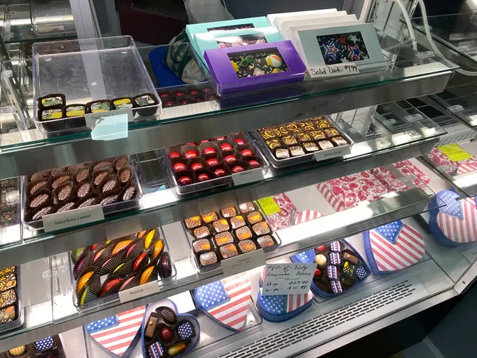 St Croix Chocolate Co 5