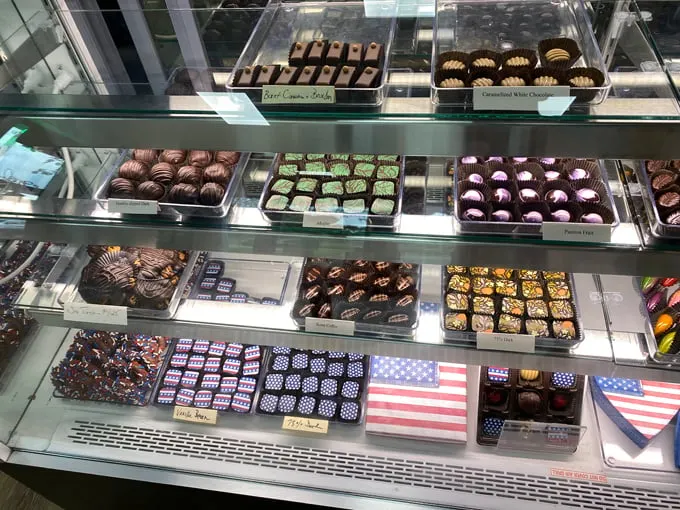 St Croix Chocolate Co 6