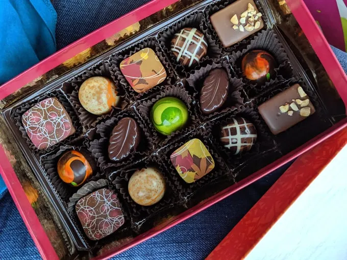 St Croix Chocolate Co 7