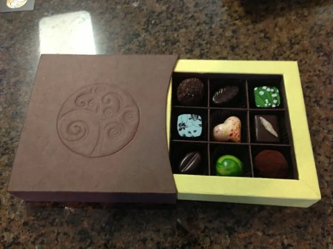 St Croix Chocolate Co 8