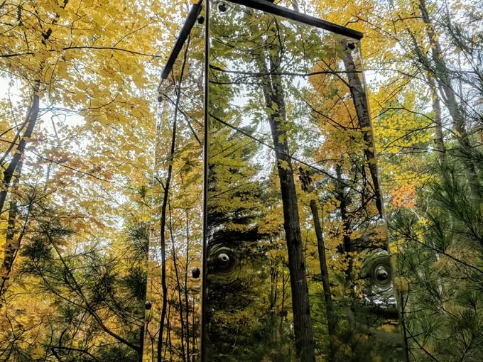 stevens point sculpture park 1