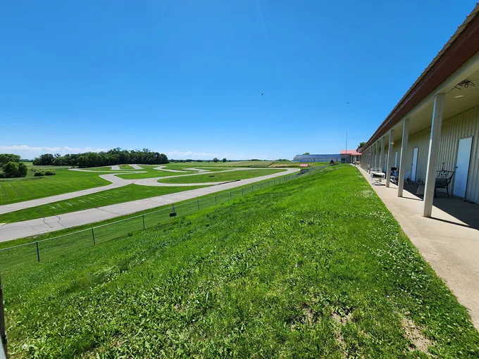 Stockholm Karting Center 2