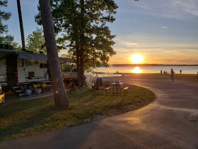 Stony Point Resort & Campground 2