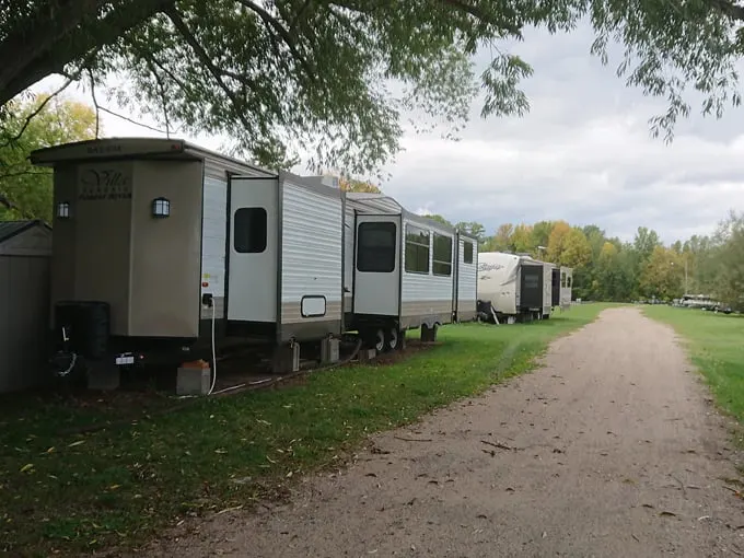 Stony Point Resort & Campground 3
