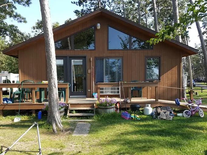Stony Point Resort & Campground 4
