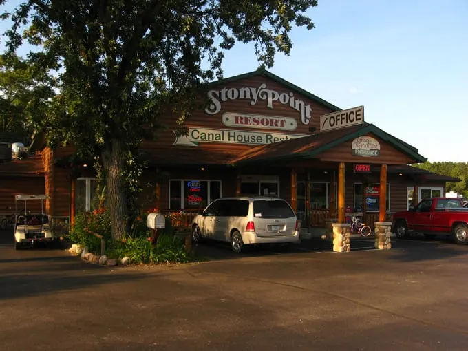 Stony Point Resort & Campground 5