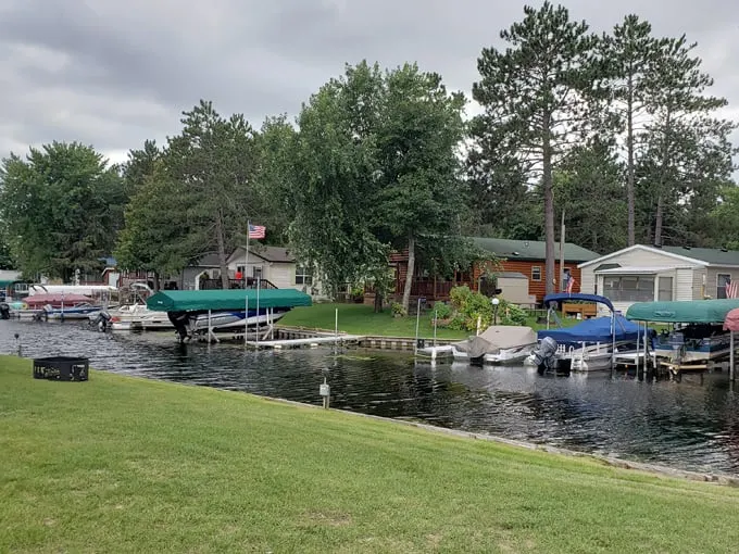 Stony Point Resort & Campground 6