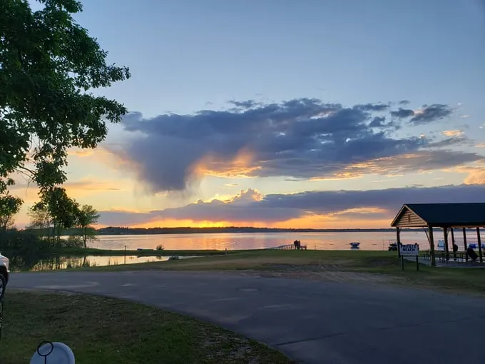 Stony Point Resort & Campground 7