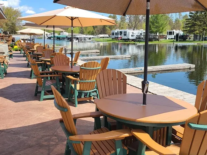 Stony Point Resort & Campground 8