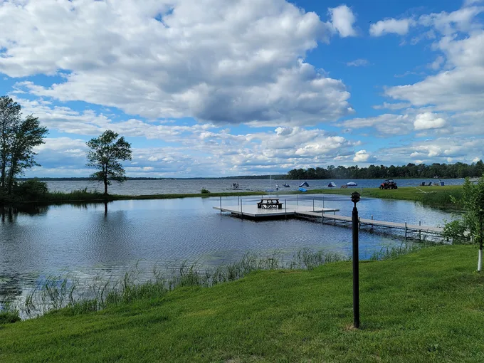 Stony Point Resort & Campground 9