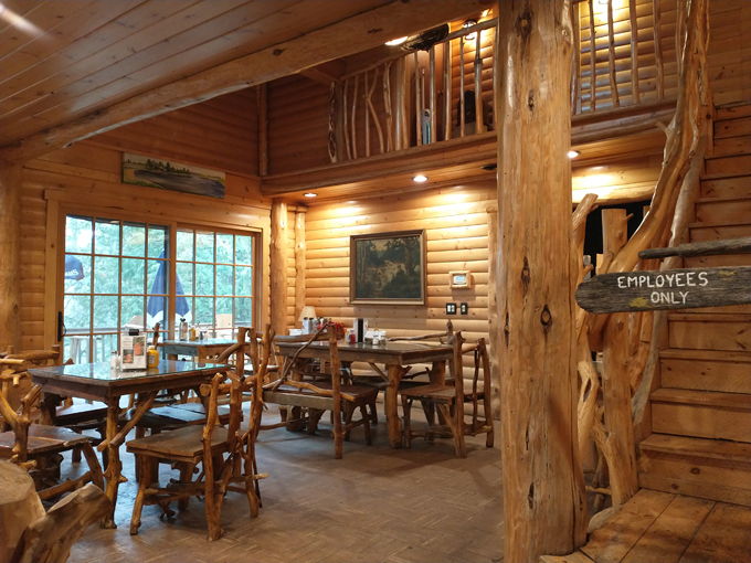 Stony Ridge Resort & Cafe 2