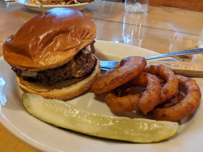 Stony Ridge Resort & Cafe 5