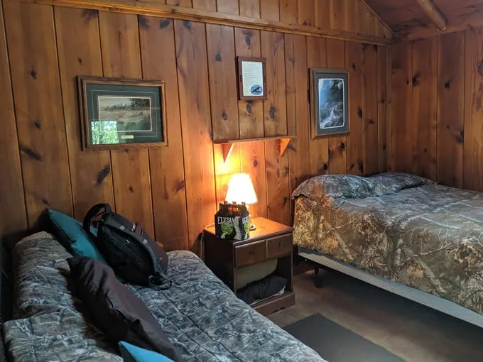 Stony Ridge Resort & Cafe 6