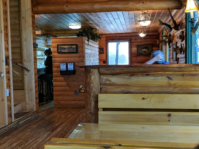 Stony Ridge Resort & Cafe 7