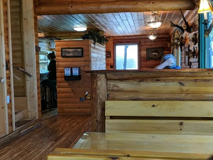 Stony Ridge Resort & Cafe 7