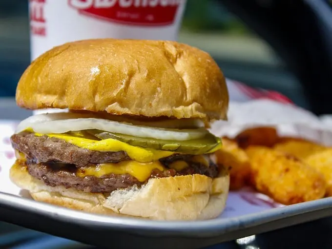 Swensons Drive-In 2