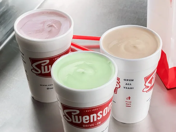 Swensons Drive-In 3