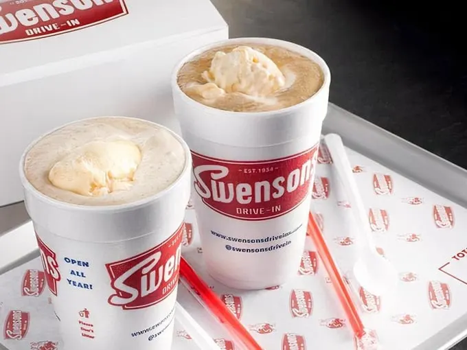 Swensons Drive-In 6