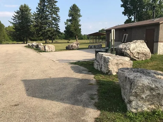 The Ahnapee State Trail 3