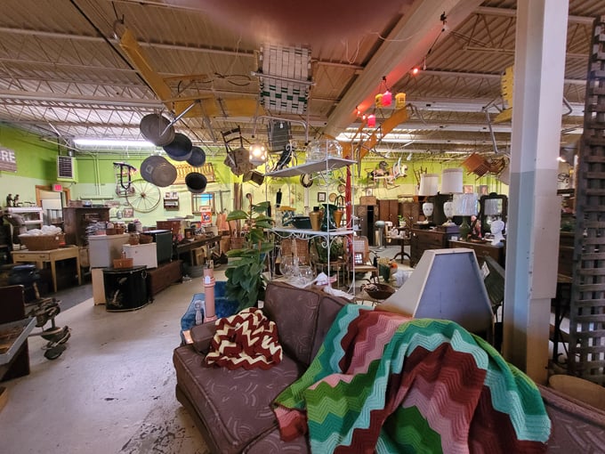 The Bomb Shelter 3