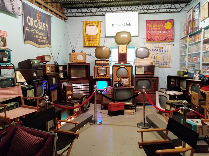 The Bomb Shelter 9