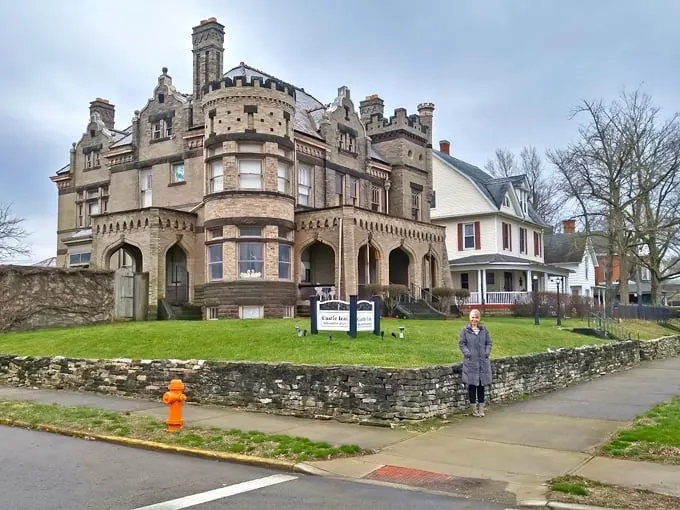 The Castle Inn 1