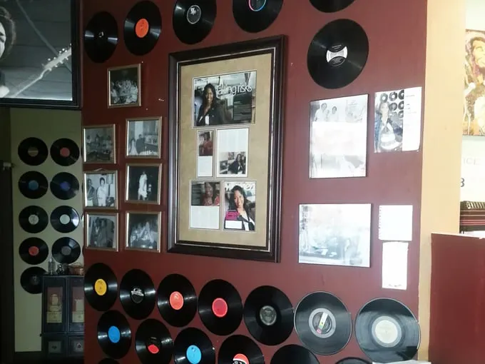 The Cozzy Corner 2