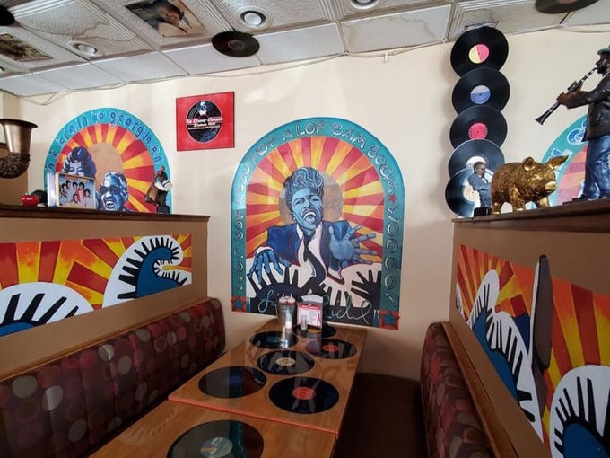 The Cozzy Corner 9