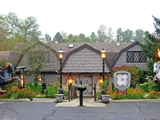 The English Inn 1