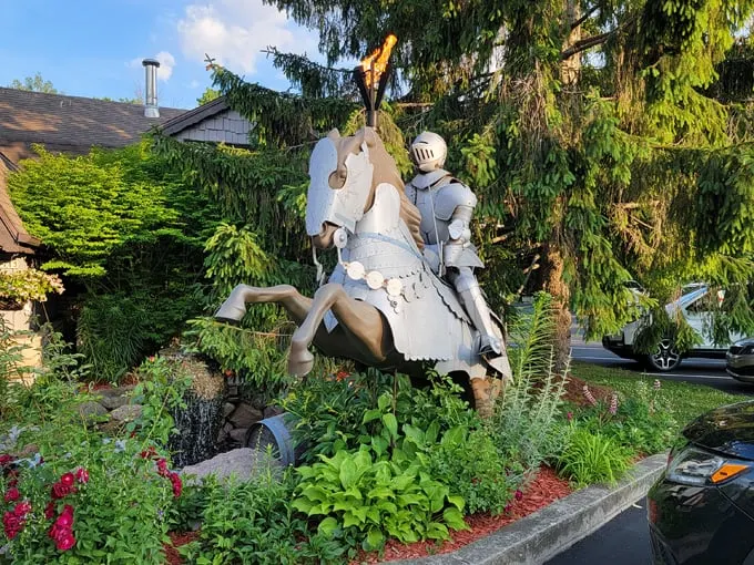 The English Inn 2