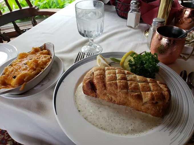 The English Inn 4