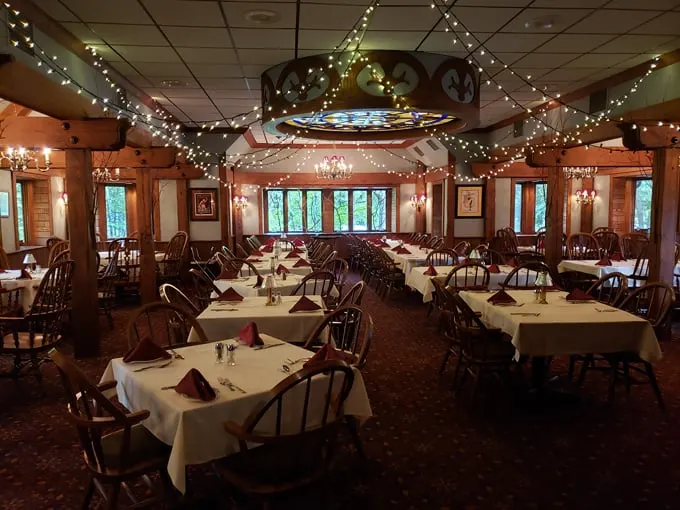 The English Inn 6