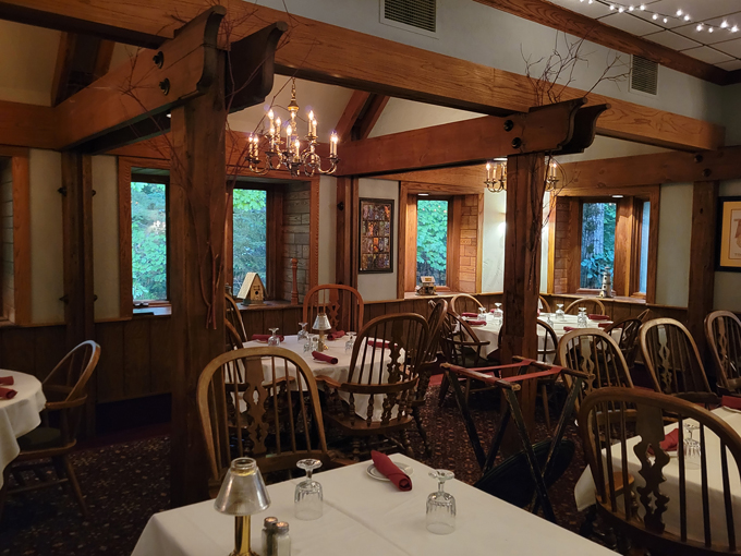 The English Inn 9