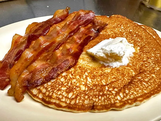 The Park Cafe 5