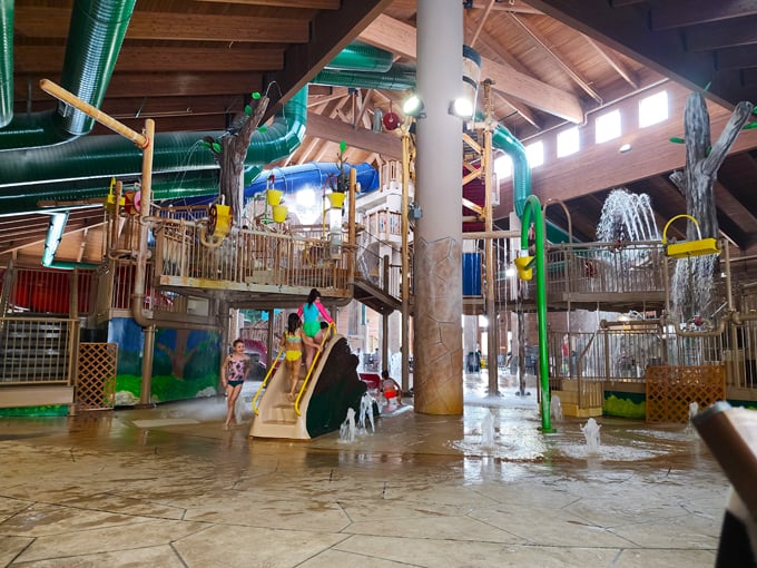 Three Bear Waterpark 2