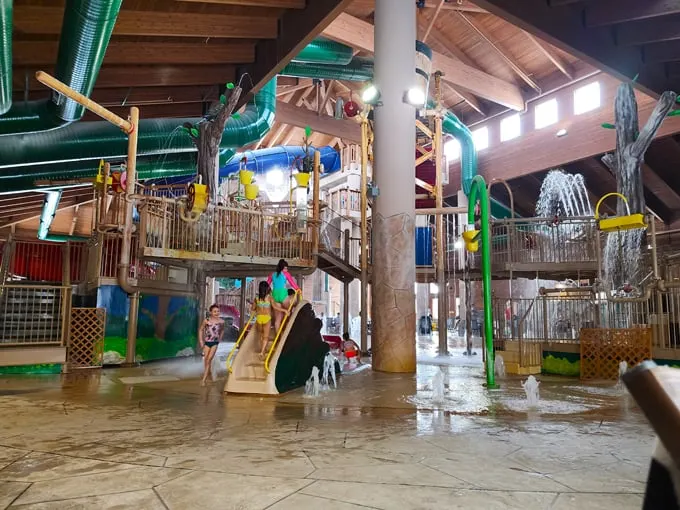 Three Bear Waterpark 2