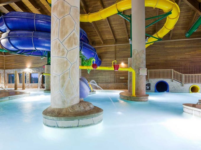 Three Bear Waterpark 3