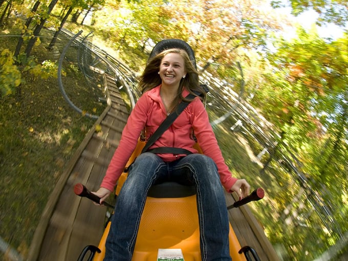 timber twister alpine coaster 4