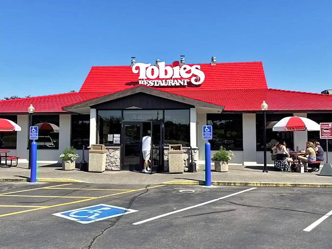 Tobie's Restaurant & Bakery 1