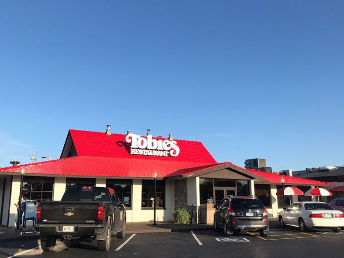 Tobie’s Restaurant & Bakery 1
