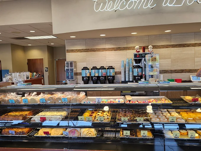 Tobie’s Restaurant & Bakery 2