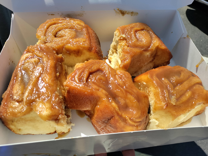 Tobie’s Restaurant & Bakery 4