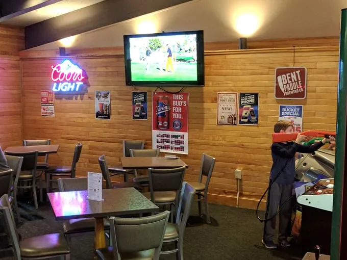 Tobie's Restaurant & Bakery 7