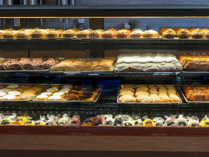 Tobie’s Restaurant & Bakery 9