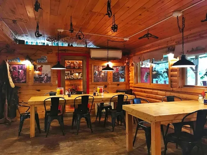 Trail Center at Poplar Lake 2