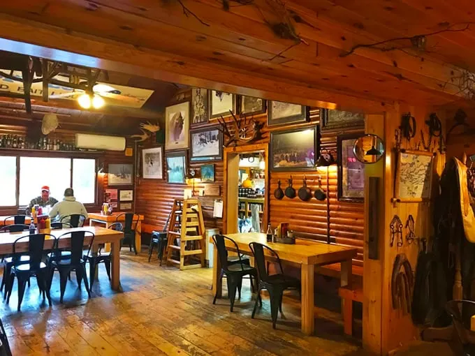 Trail Center at Poplar Lake 7