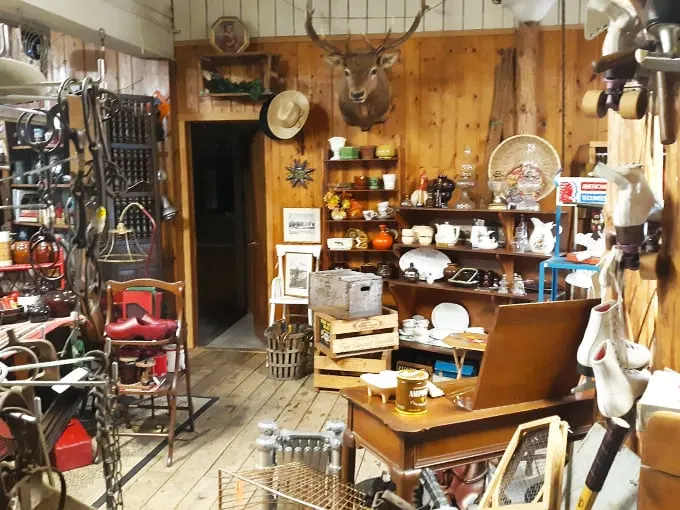 Treasures-n-Tiques 2